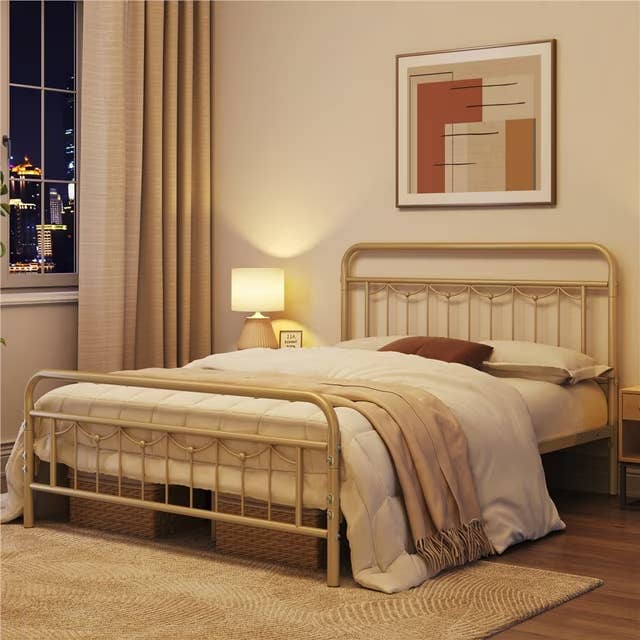 30 Walmart Pieces If You're In Your Interior Design Era