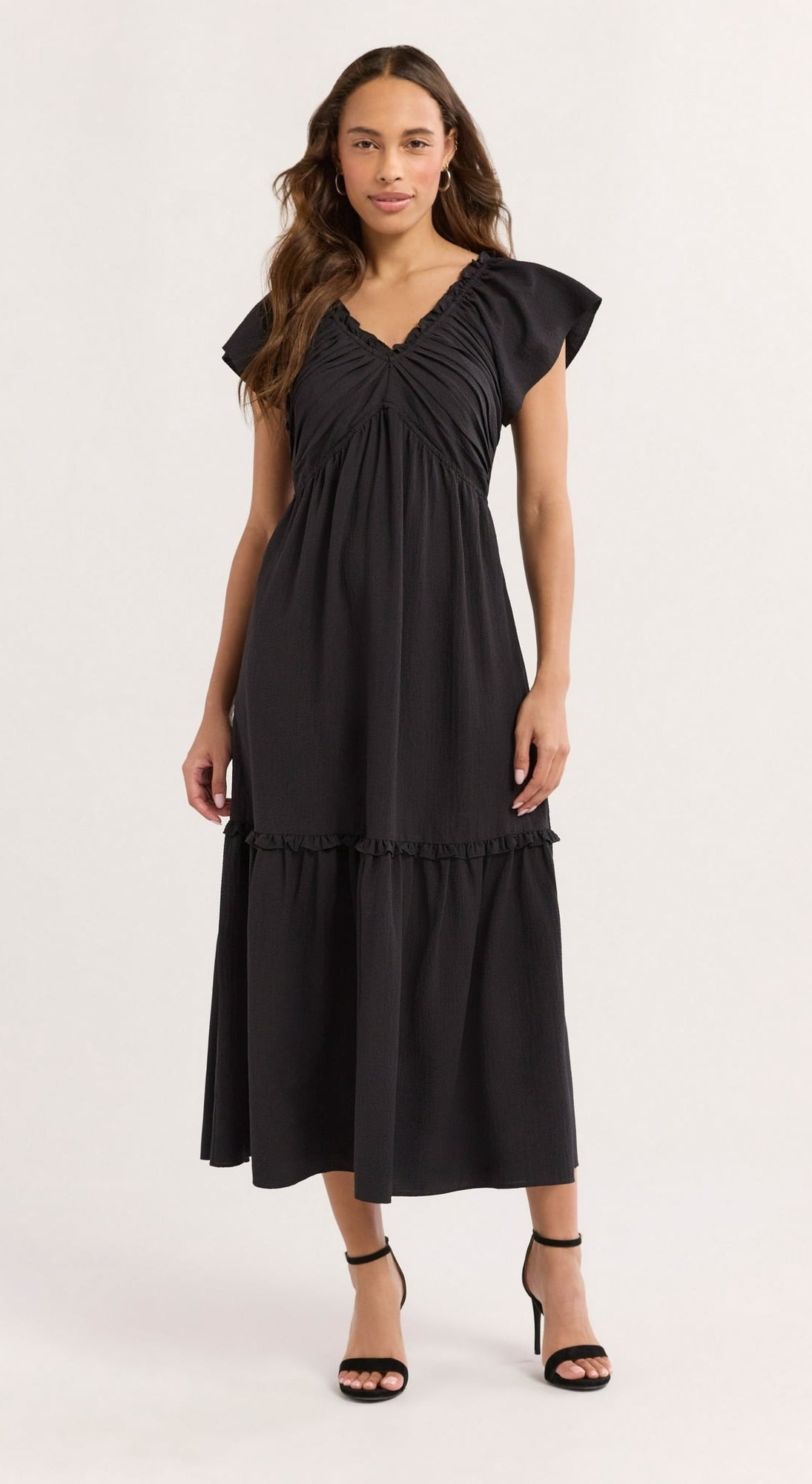 27 Walmart Spring Dresses To Wear In The Sun