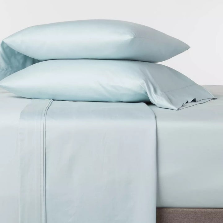 Target's 'Best Sheets Known To Man' Are On Sale Again