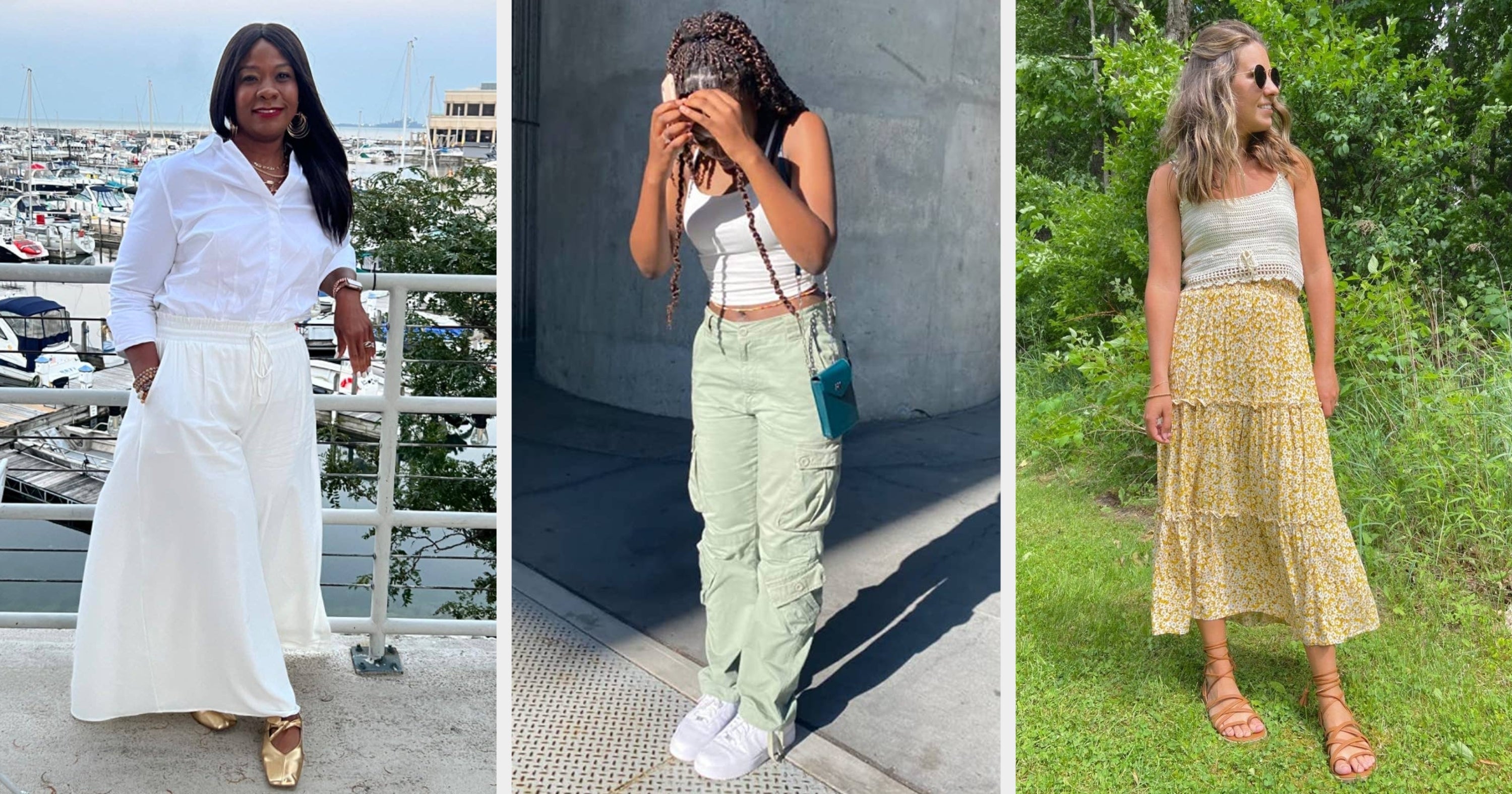 Forget Jeans: 27 Comfortable Bottoms You'll Love