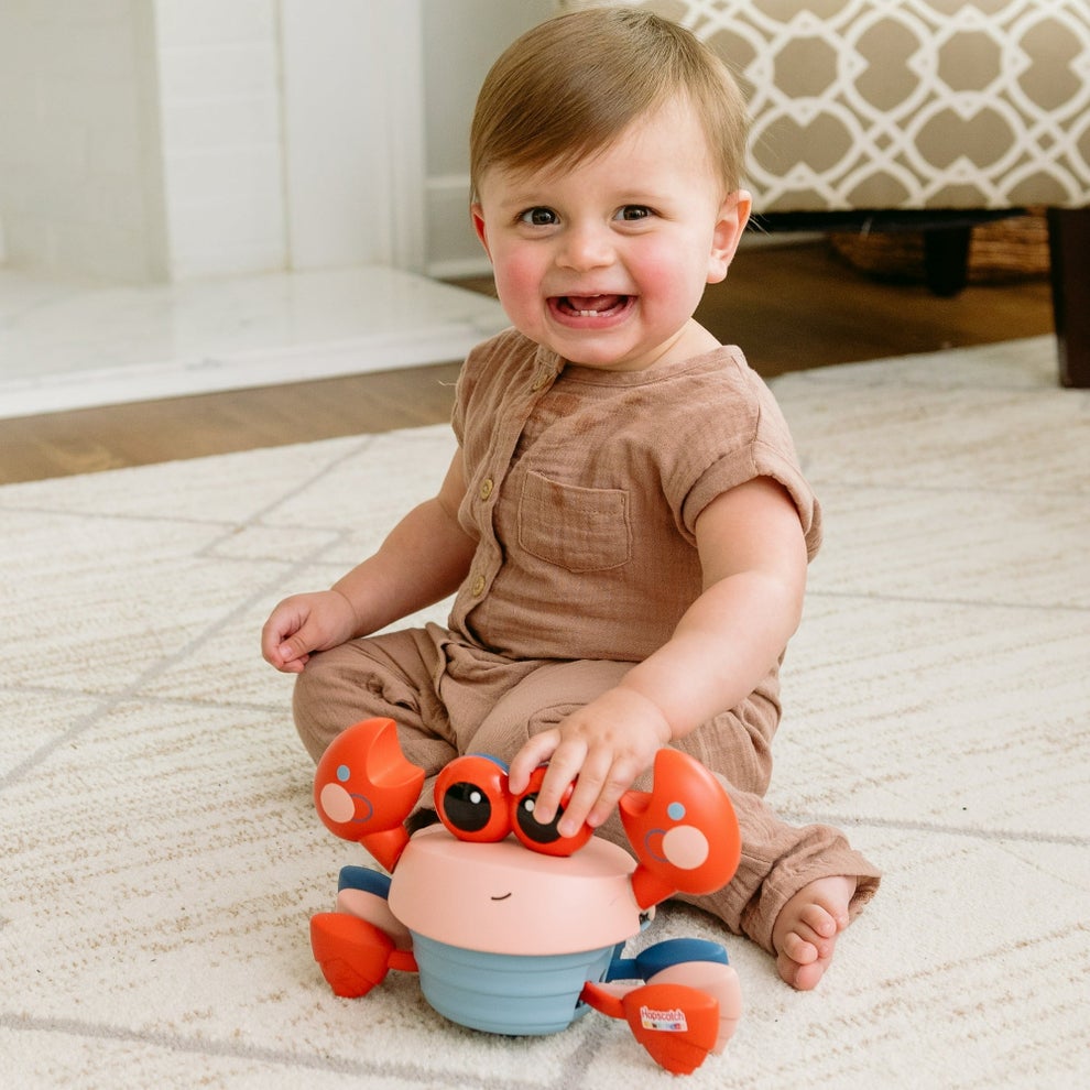 30 Essential Walmart Baby Items For Daily Routines
