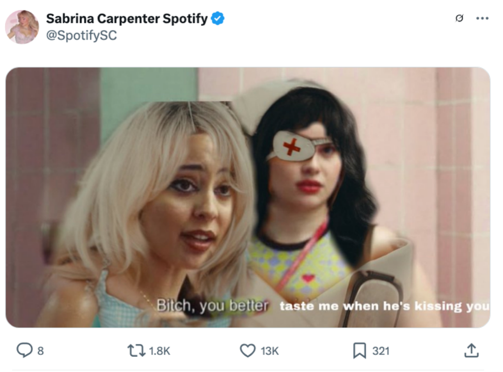 31 Of The Funniest "You Better Be" Euphoria Memes