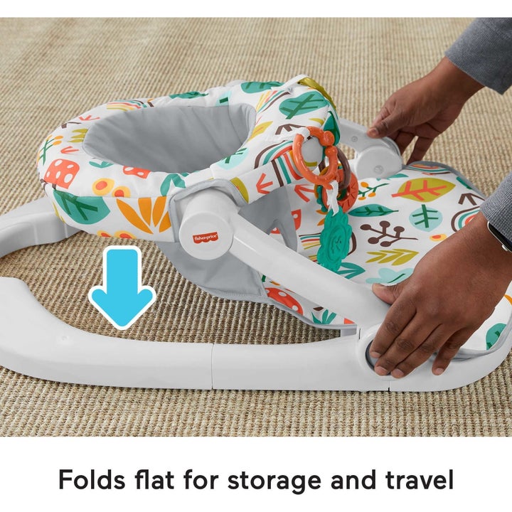 30 Essential Walmart Baby Items Worth Every Penny