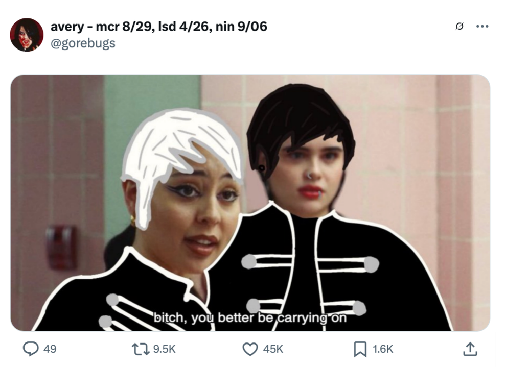 31 Of The Funniest "You Better Be" Euphoria Memes