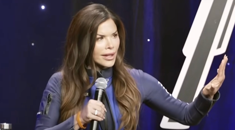 21 Celebs Who've Flown To Space Or Plan To
