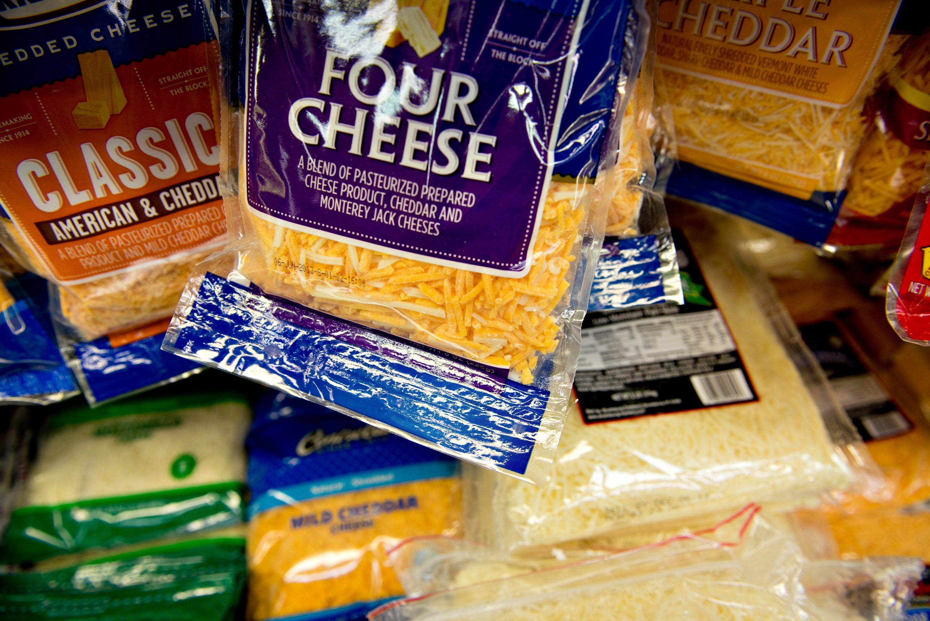 46 Worst Generic Dupes Of Popular Name-Brand Foods