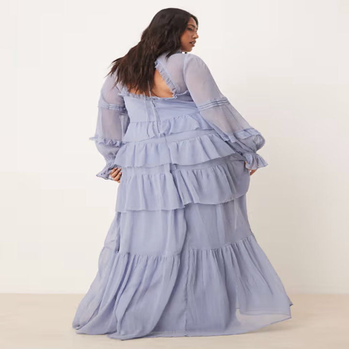 27 Asos Dresses You'll Want To Wear To Every Event