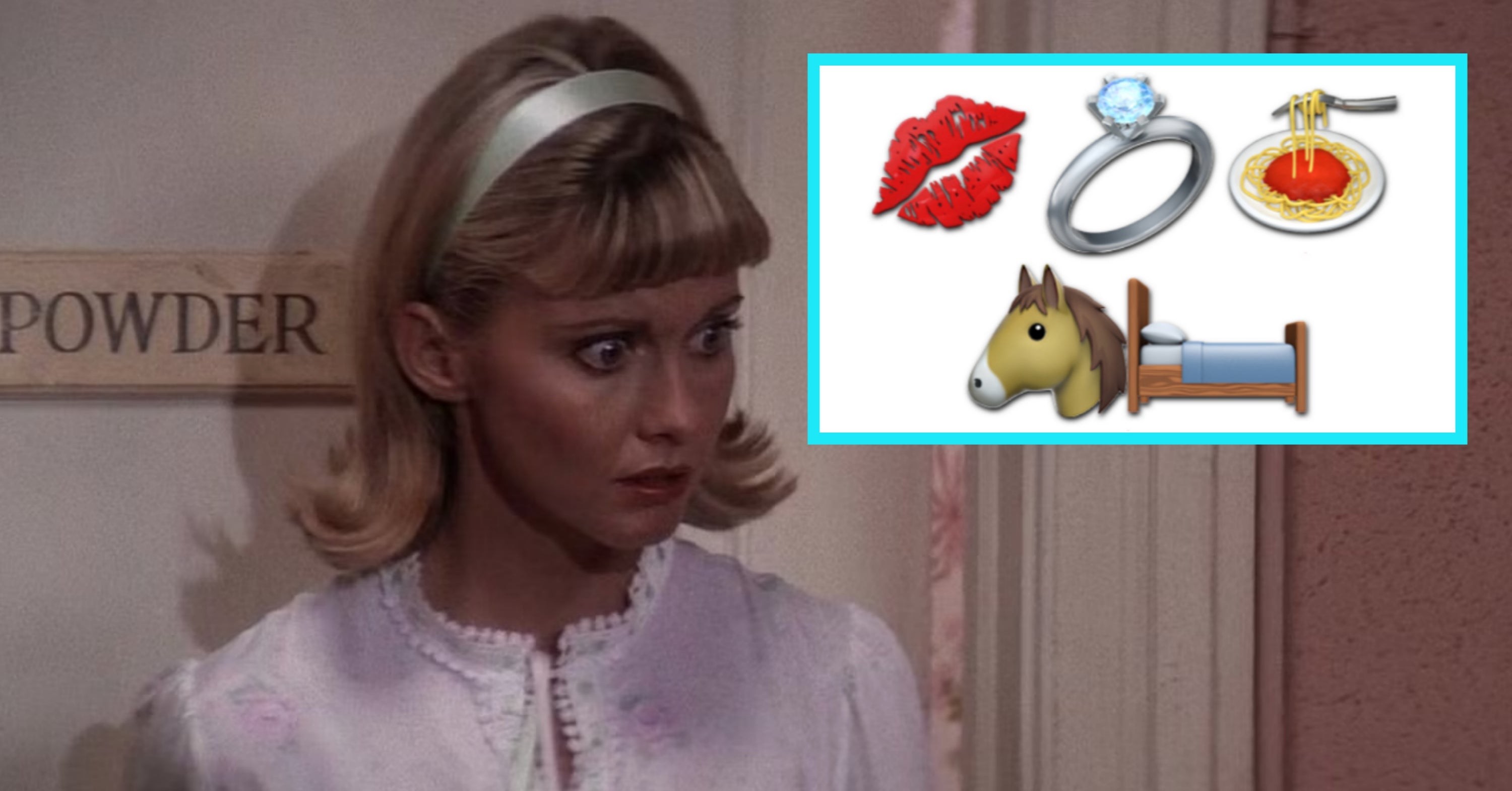 1970s Movies Emoji Trivia Quiz