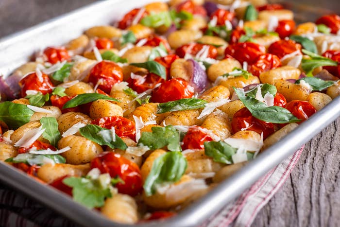 Accidental Recipe Discoveries That Became Favorites