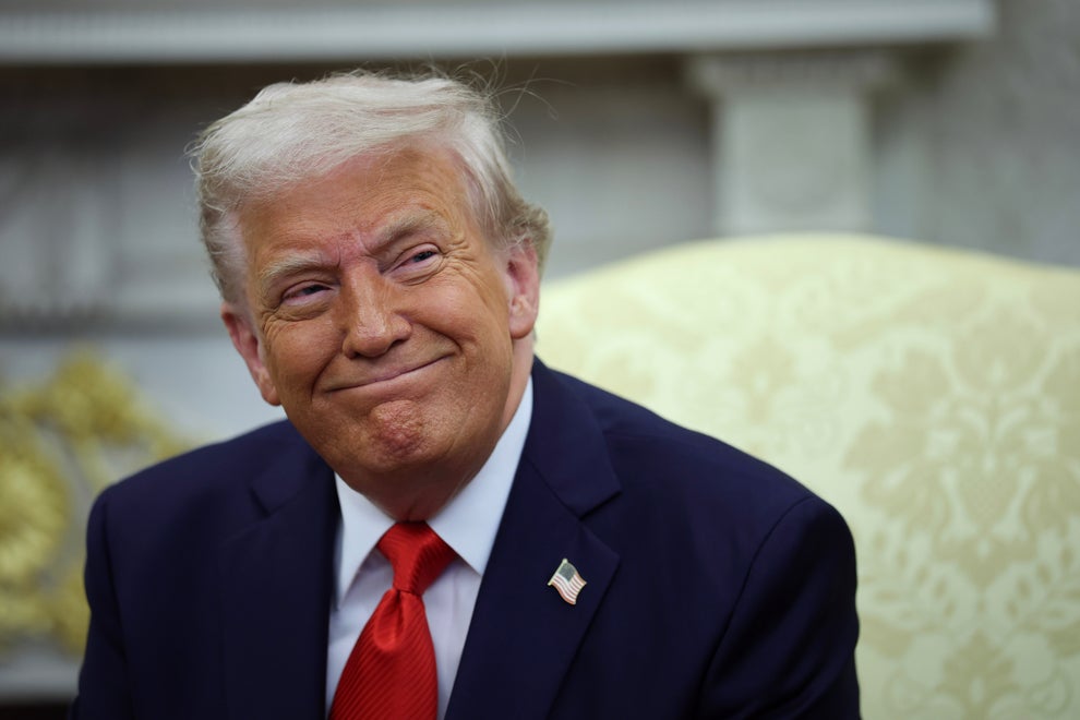 Seth Rogen's Unscripted Trump Joke Cut From Awards Show Seth Rogen's Unscripted Trump Joke Cut From Awards Show