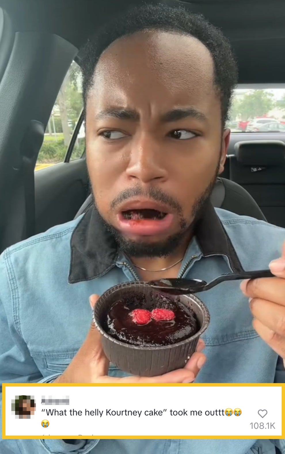 What Happened With Kourtney Kardashian's Crumbl Collab?