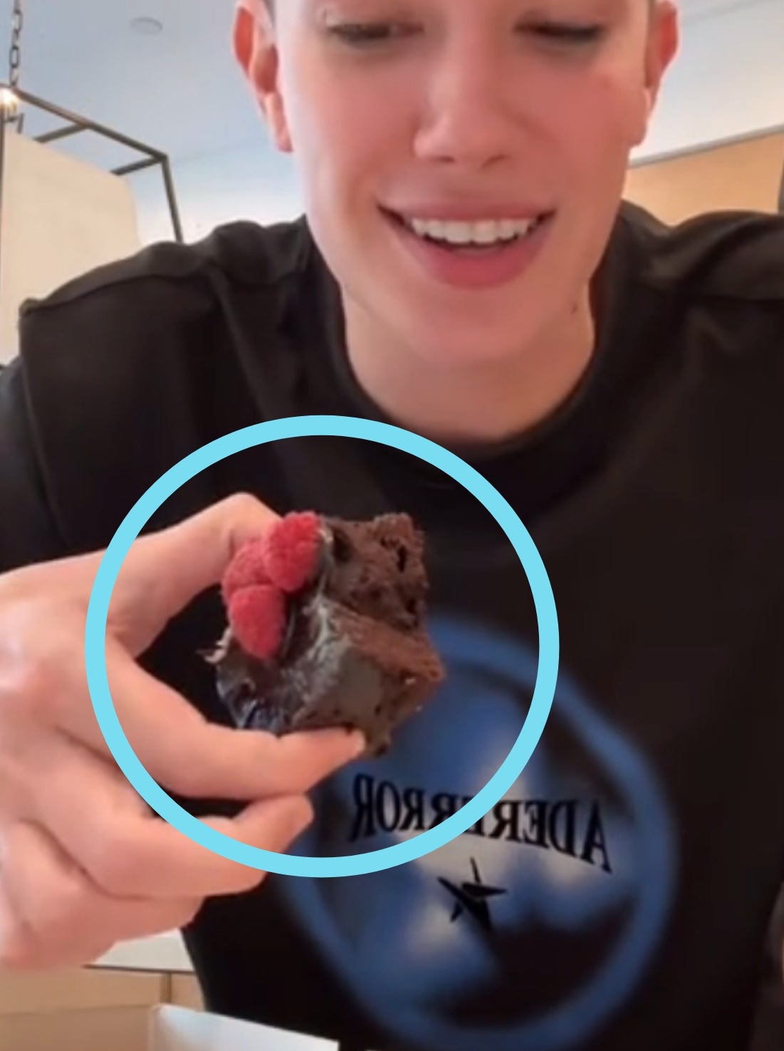 What Happened With Kourtney Kardashian's Crumbl Collab?