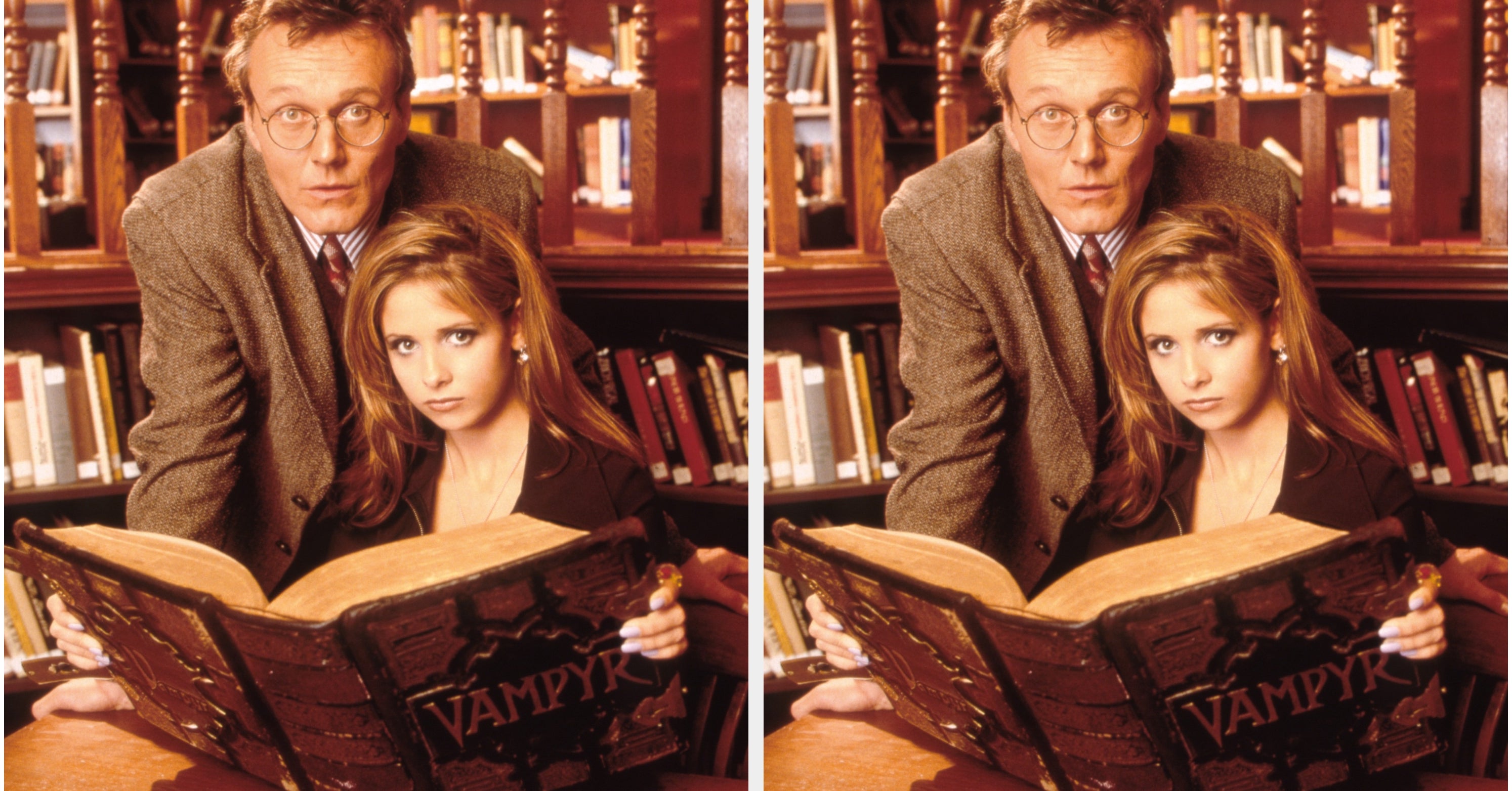 17 Of The Most Unhinged Things Said To Librarians