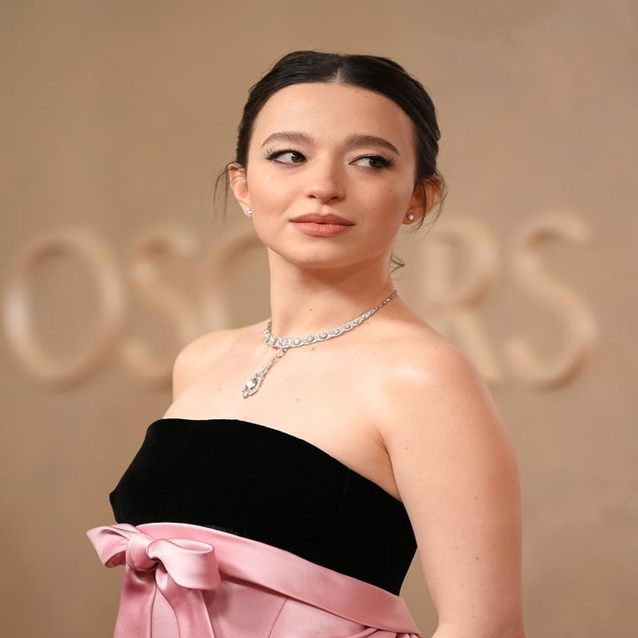 Demi Moore On Mikey Madison's Oscars 2025 Win