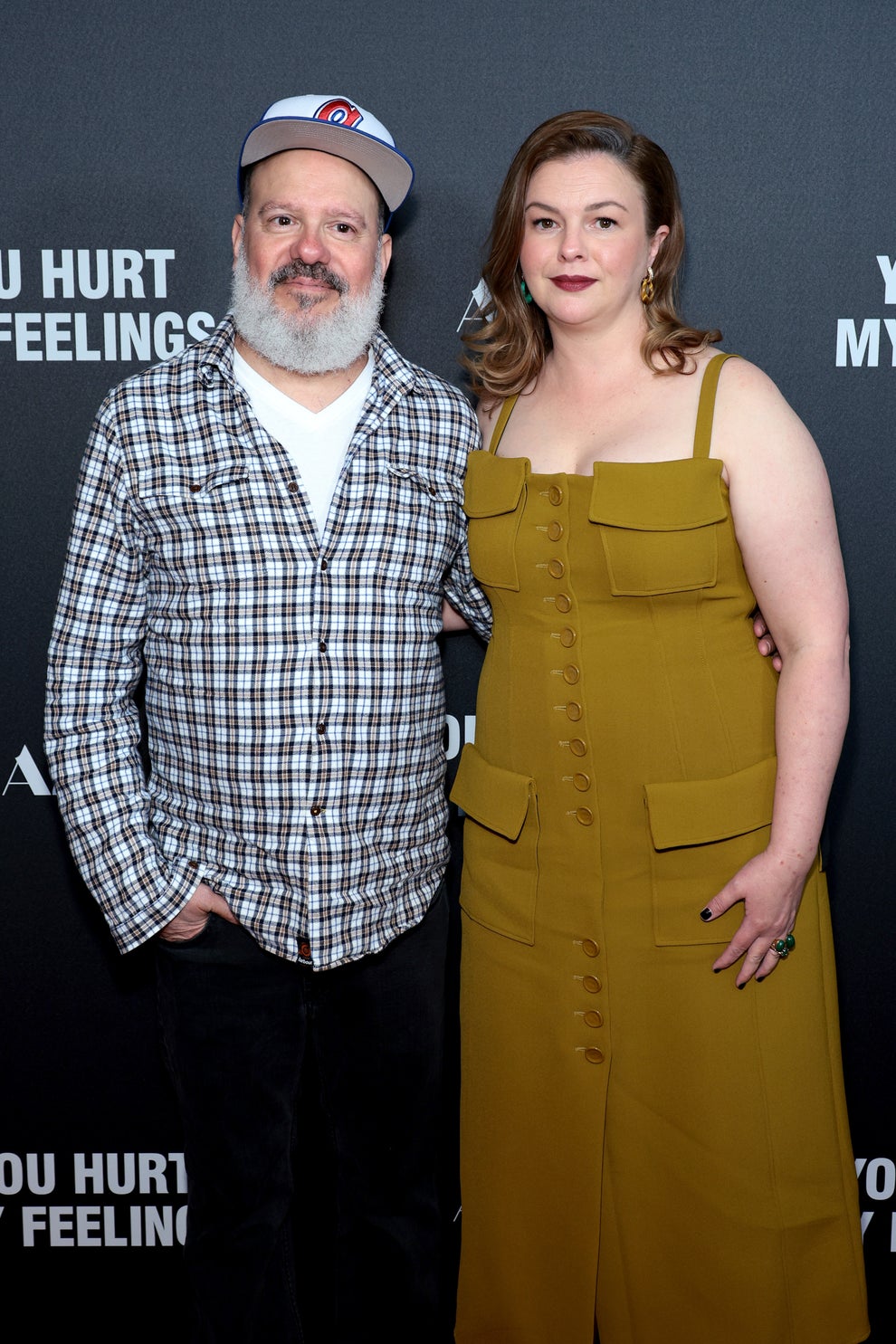 25 Celebrity Couples With 10+ Year Age Gaps