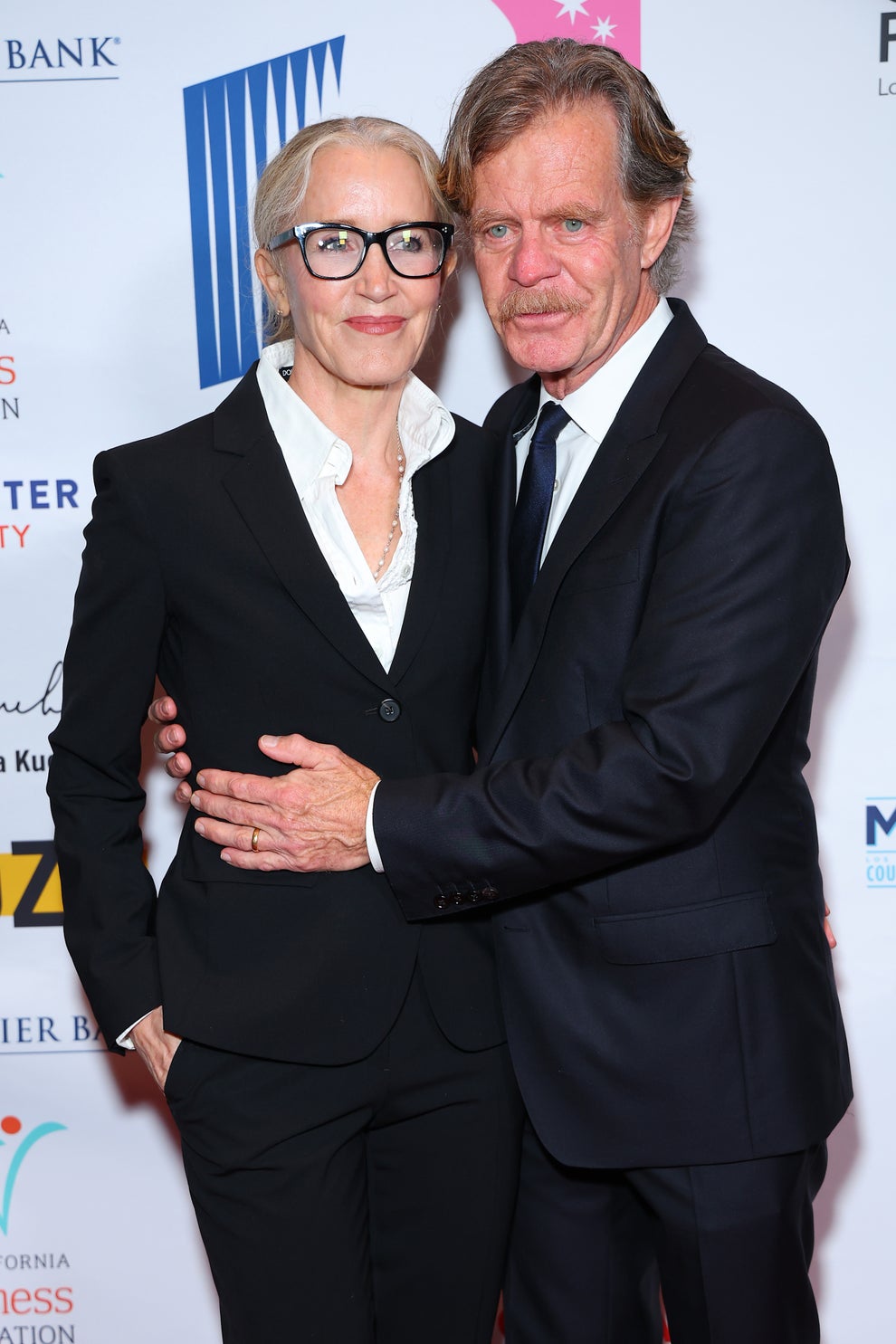 25 Celebrity Couples With 10+ Year Age Gaps