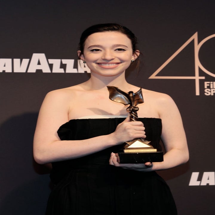 Demi Moore On Mikey Madison's Oscars 2025 Win