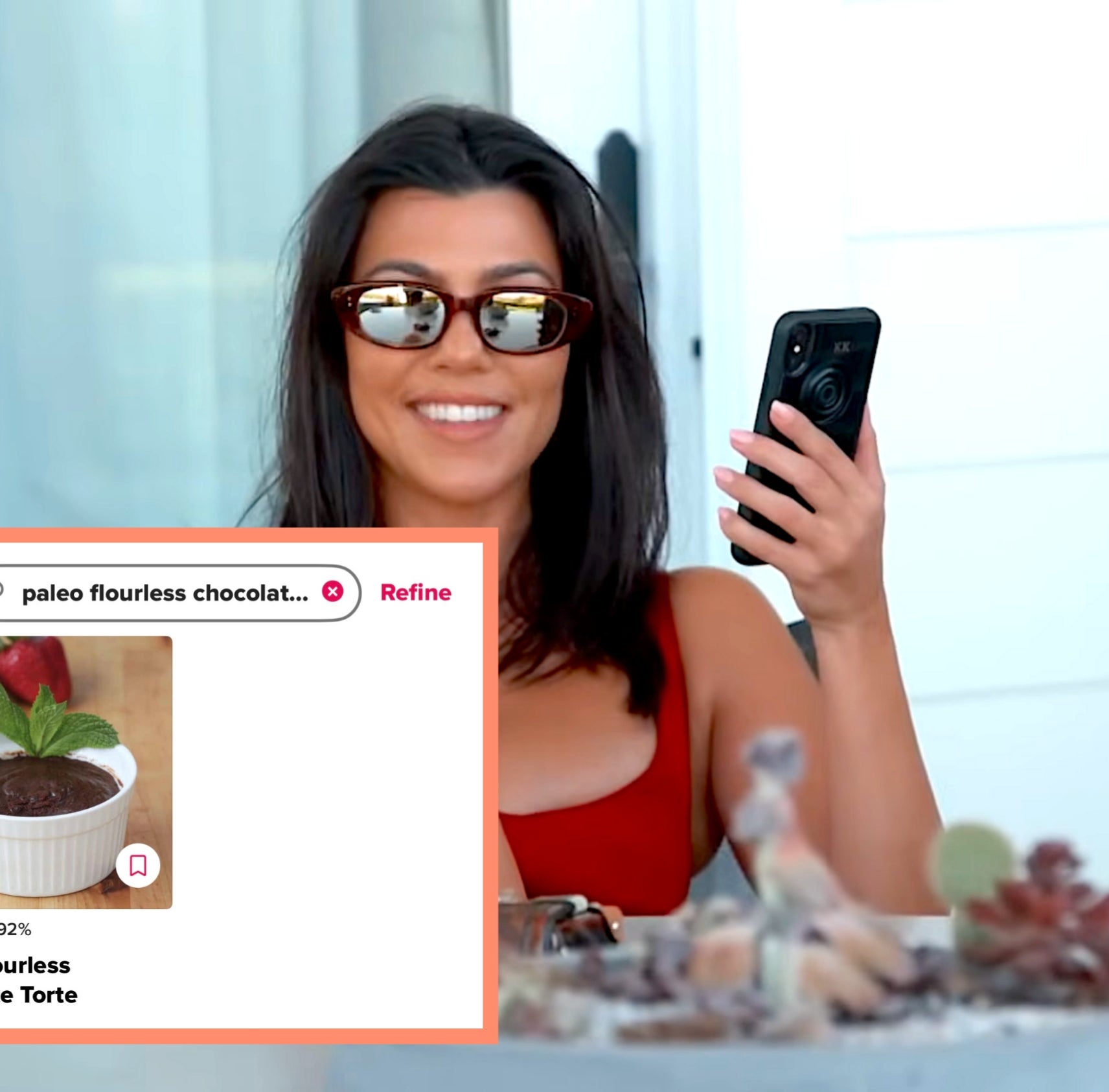 What Happened With Kourtney Kardashian's Crumbl Collab?