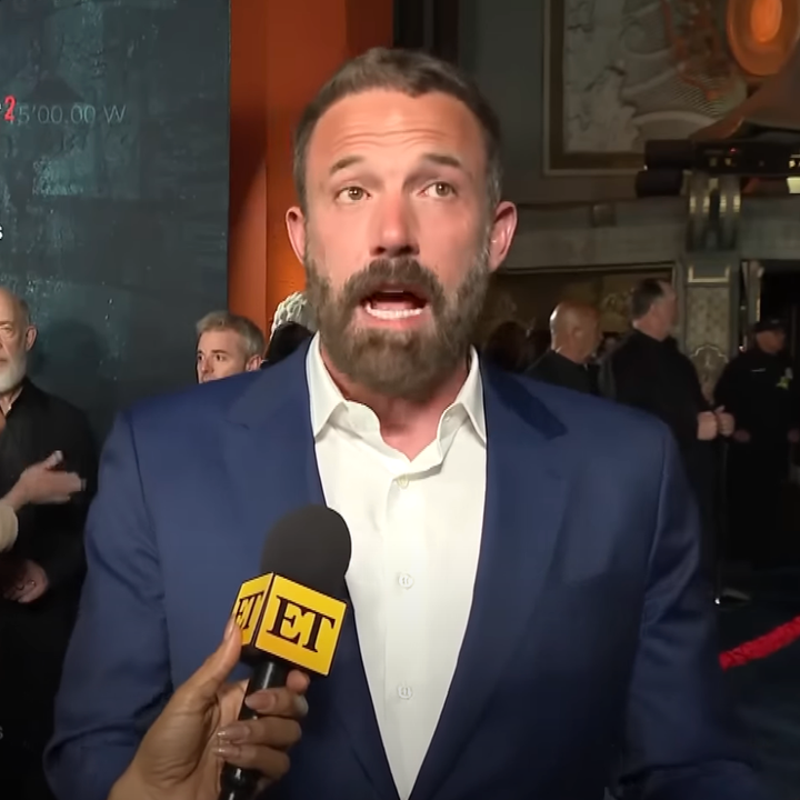 Ben Affleck's Bond With Jennifer Lopez's Kids After Divorce