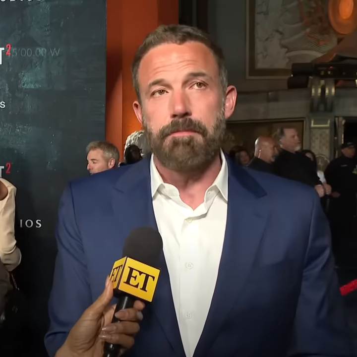 Ben Affleck's Bond With Jennifer Lopez's Kids After Divorce