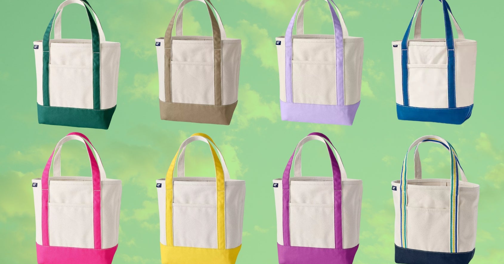 This Cheap, Versatile Tote Has A Cult Following