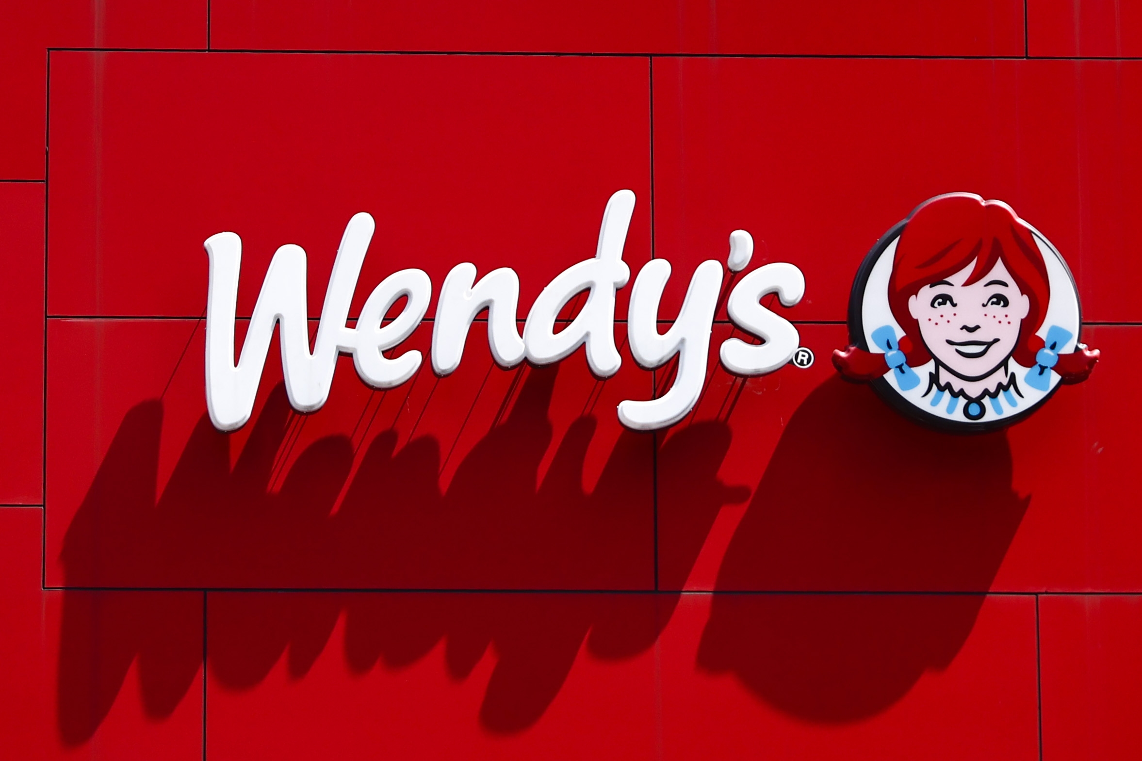 Wendy's Gives Statement On Katy Perry Space Drama