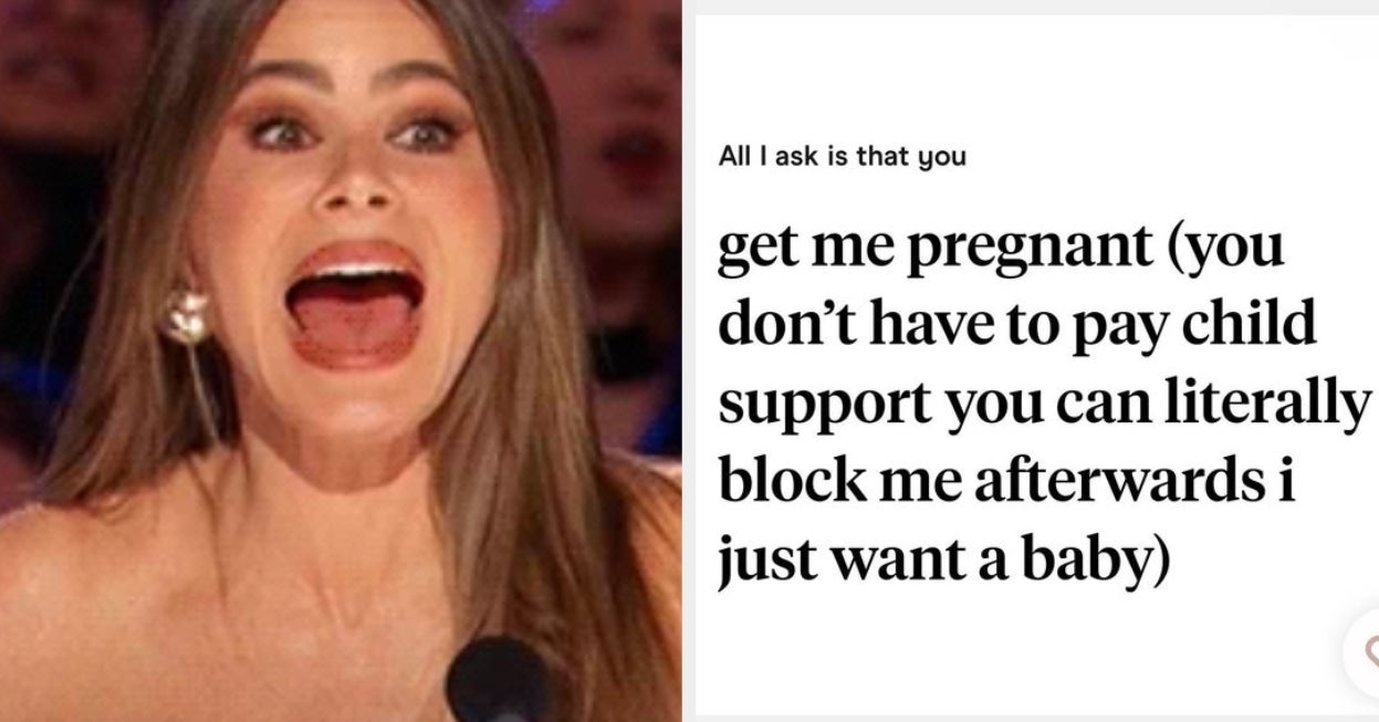 20 Funny Dating Posts Online Last Week