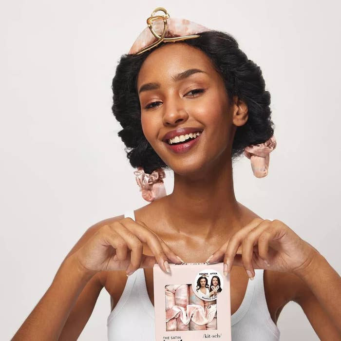 25 Target Hair Products For Your Ultimate Glow Up