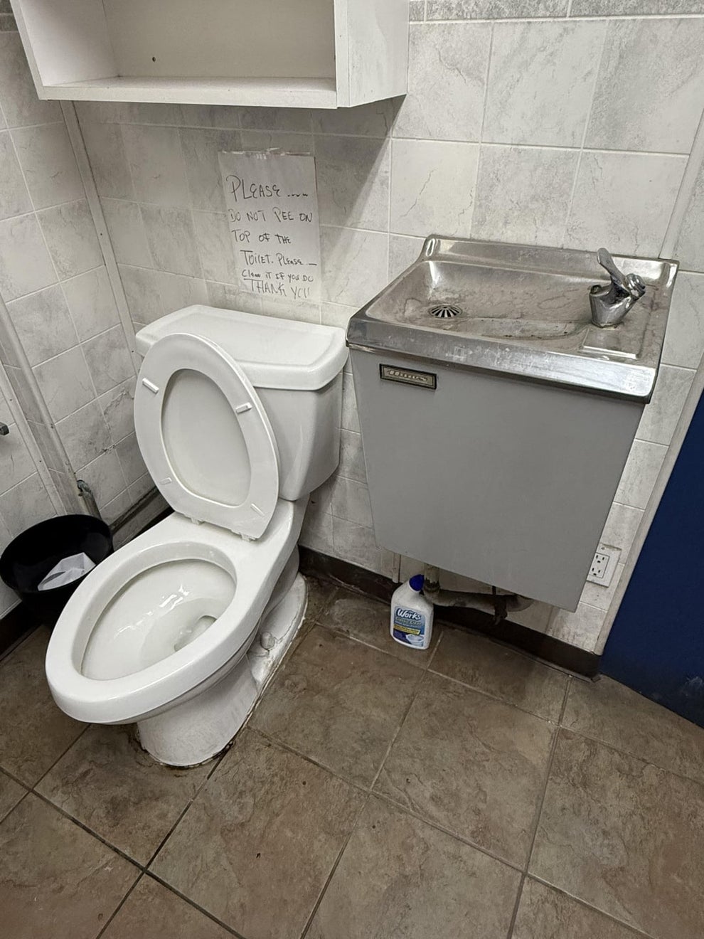 17 Awful Home Design Fails That'll Make You Spiral