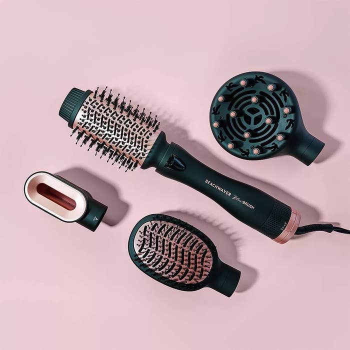 25 Target Hair Products For Your Ultimate Glow Up