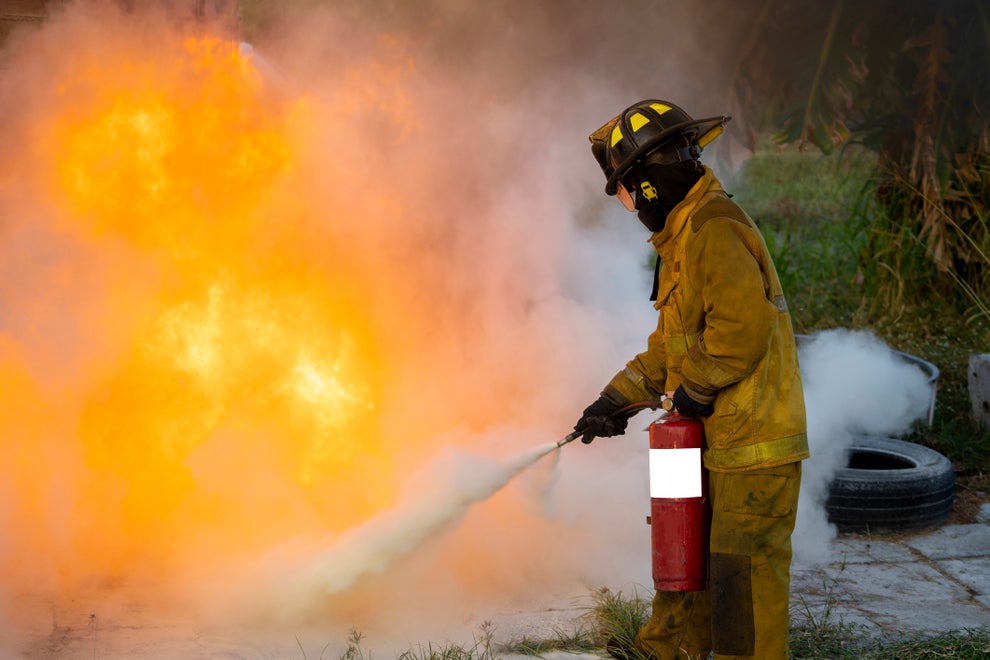 21 First Responders Share Big Safety Mistakes To Avoid