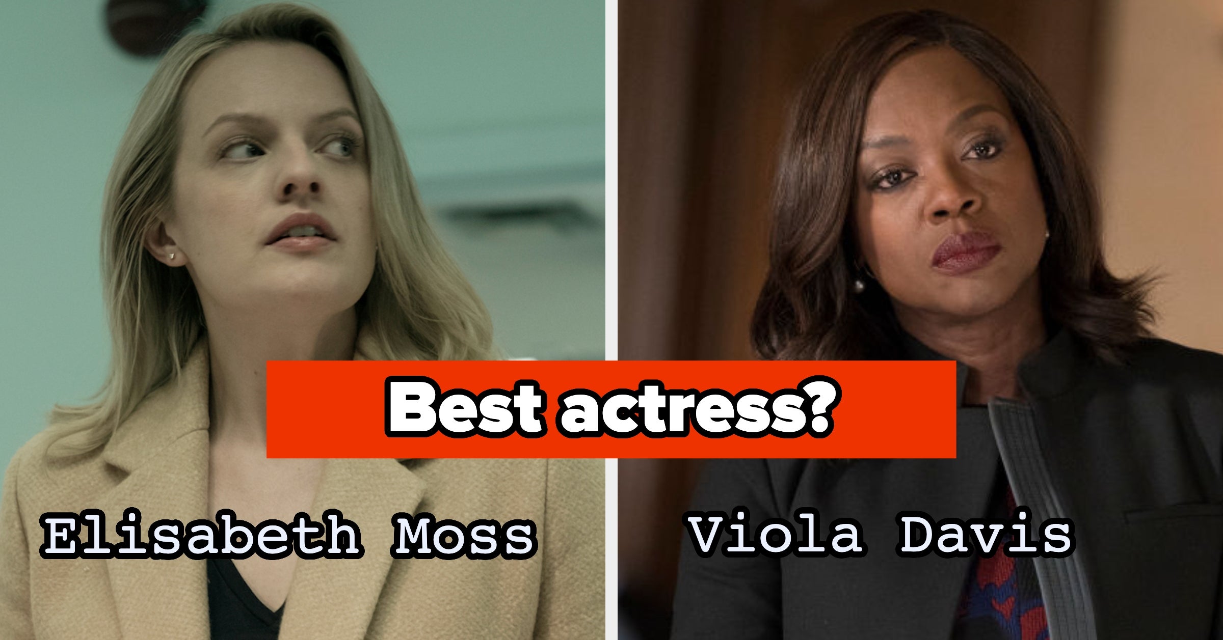 Choose Between 50 Of The Best Actresses Of All Time - Forbes Ca