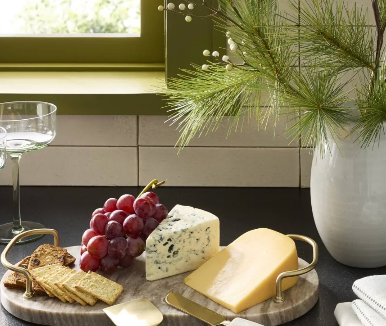 25 Pretty Kitchen Products You Can Get At Target