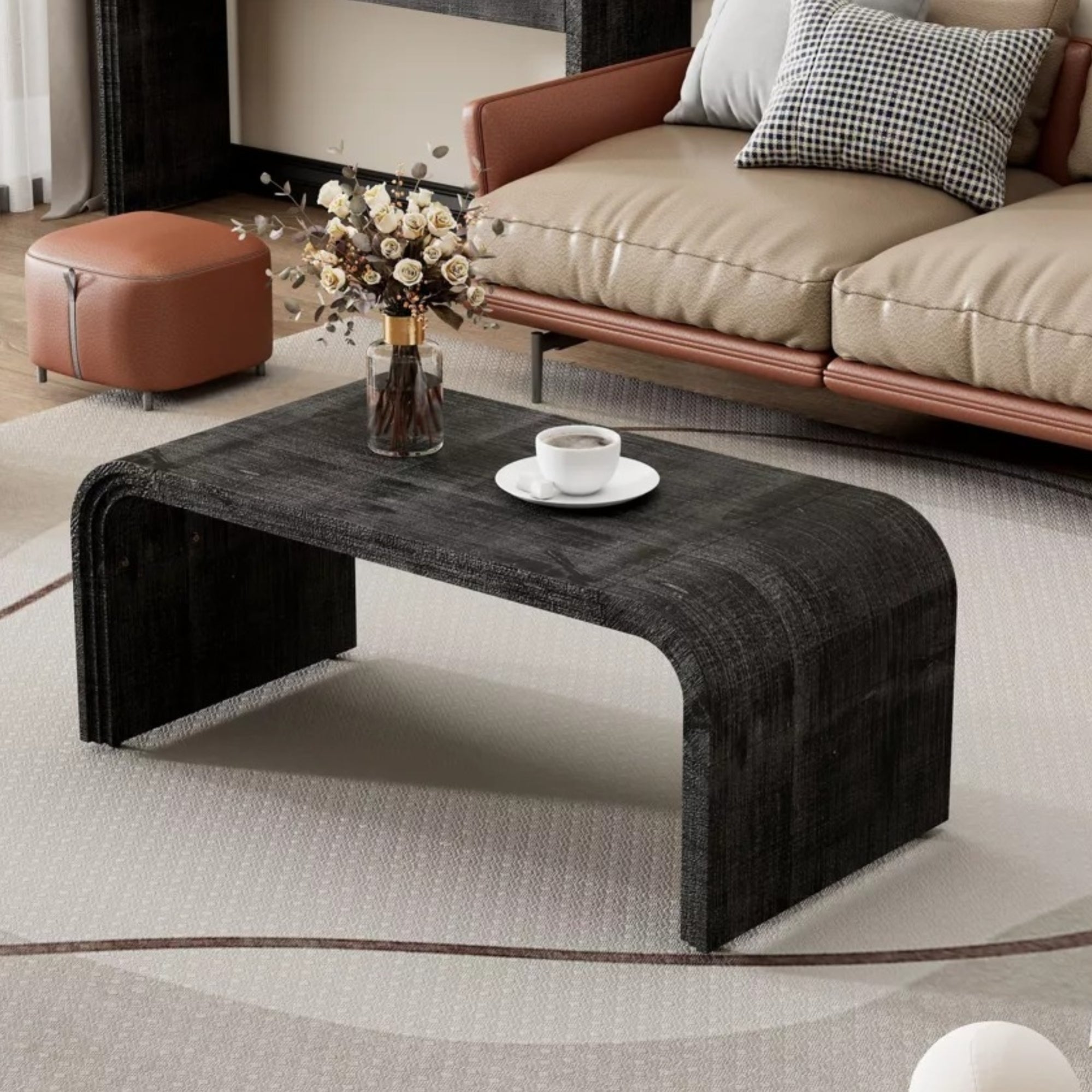 18 Target Coffee Tables For Added Living Room Elegance