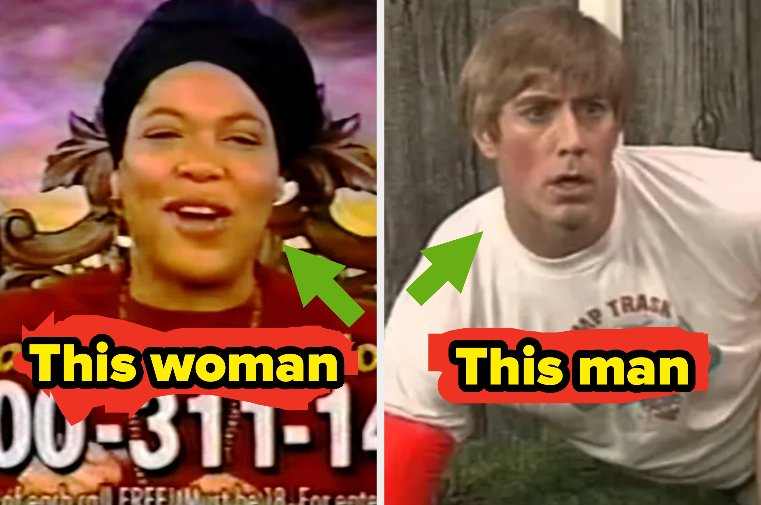 Dave Stopera on BuzzFeed