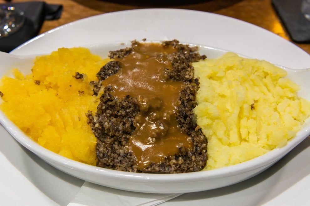 18 Gross Meals Kids Hated Eating