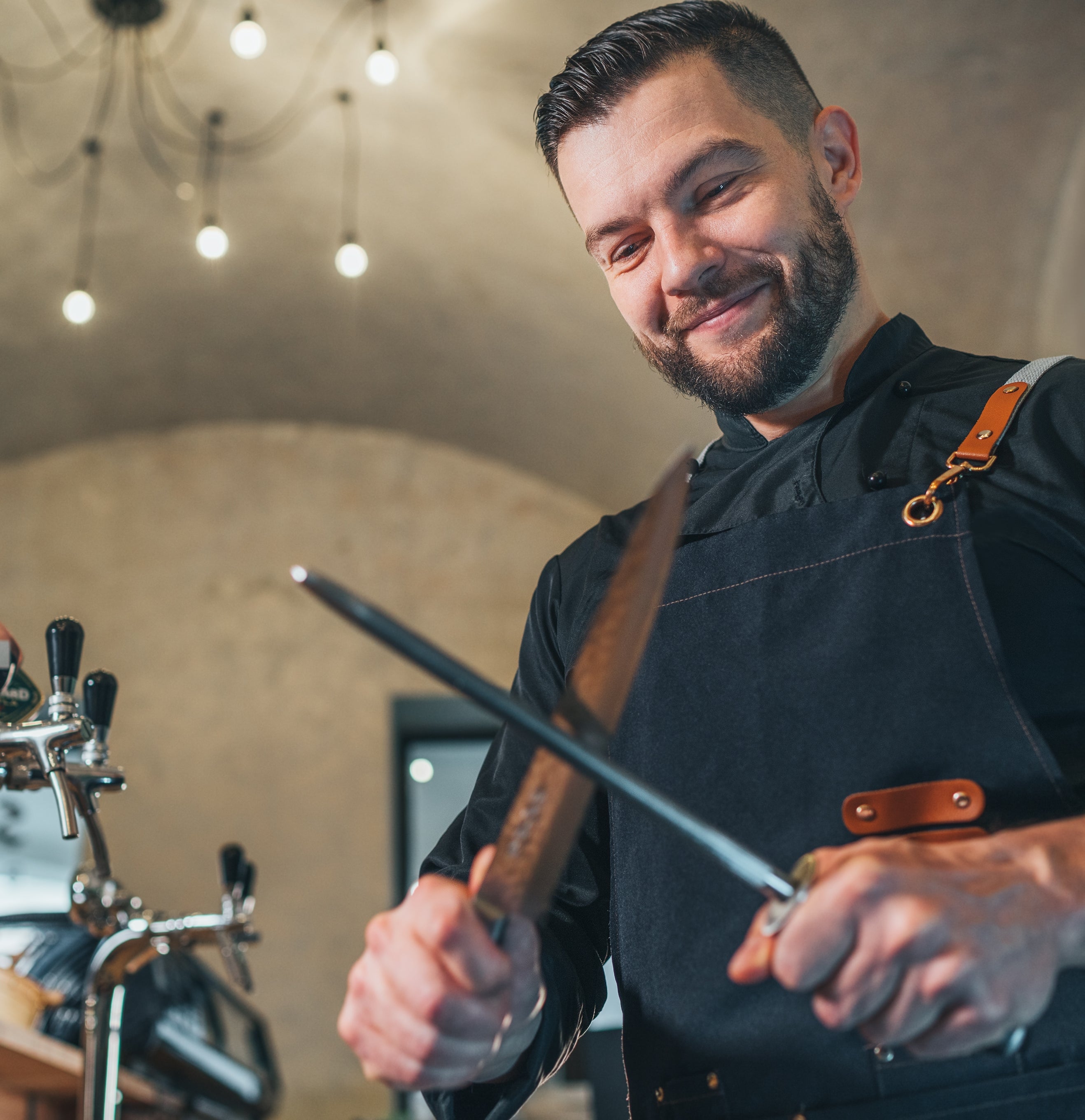 Elite Culinary School Chef Answers Cooking Questions