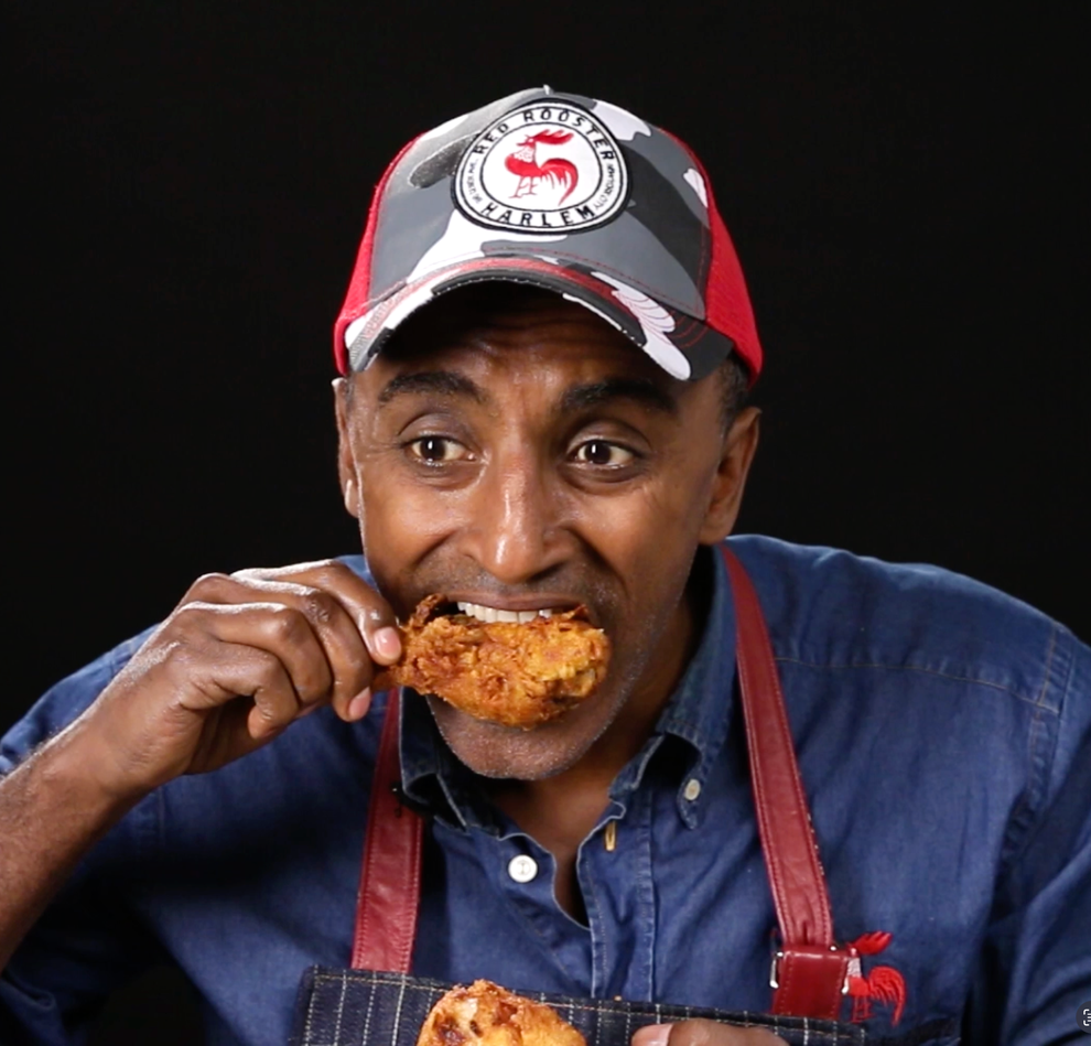 Elite Culinary School Chef Answers Cooking Questions