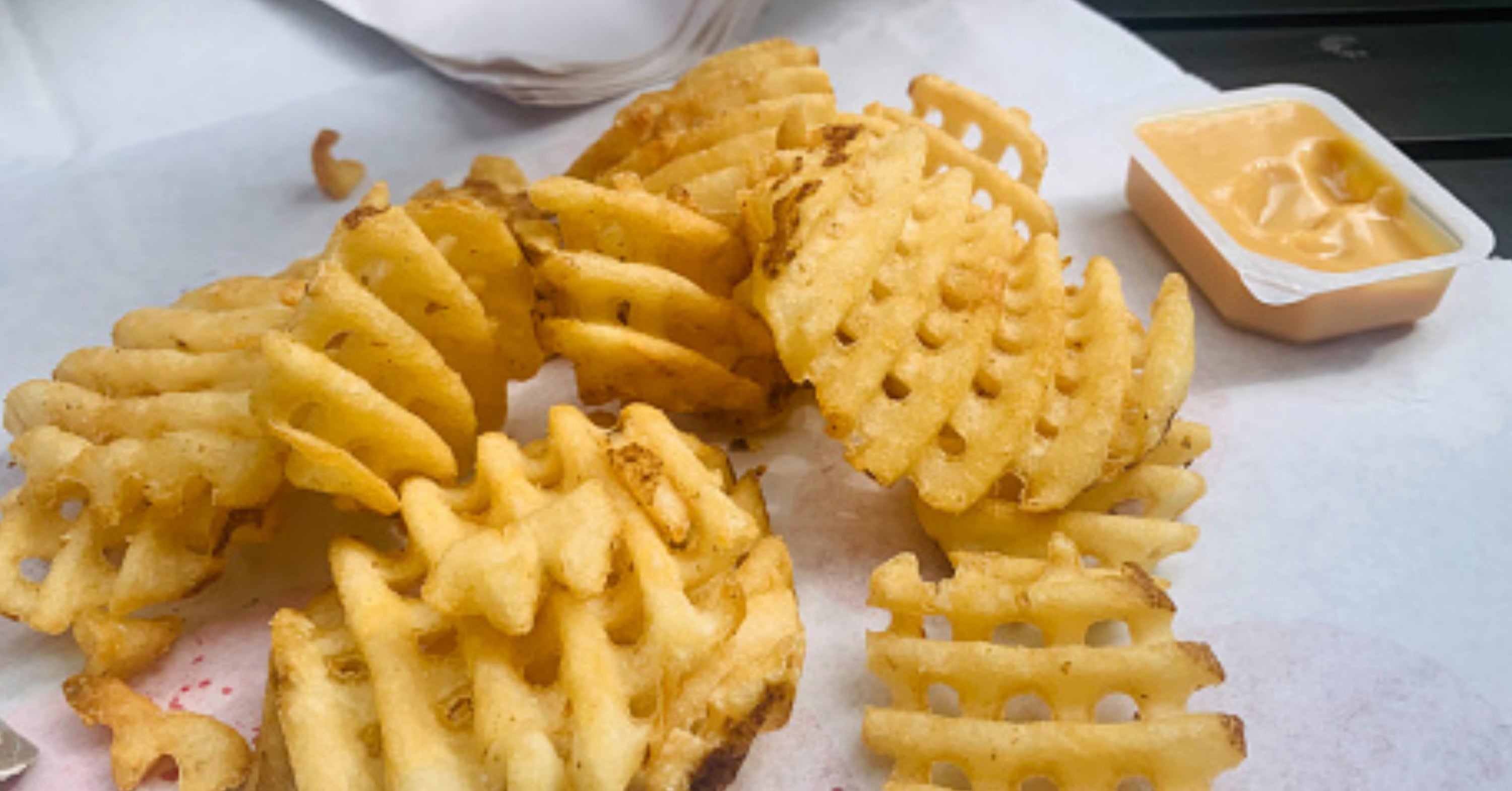 Which Fast Food Fries Are The Best Showdown Quiz