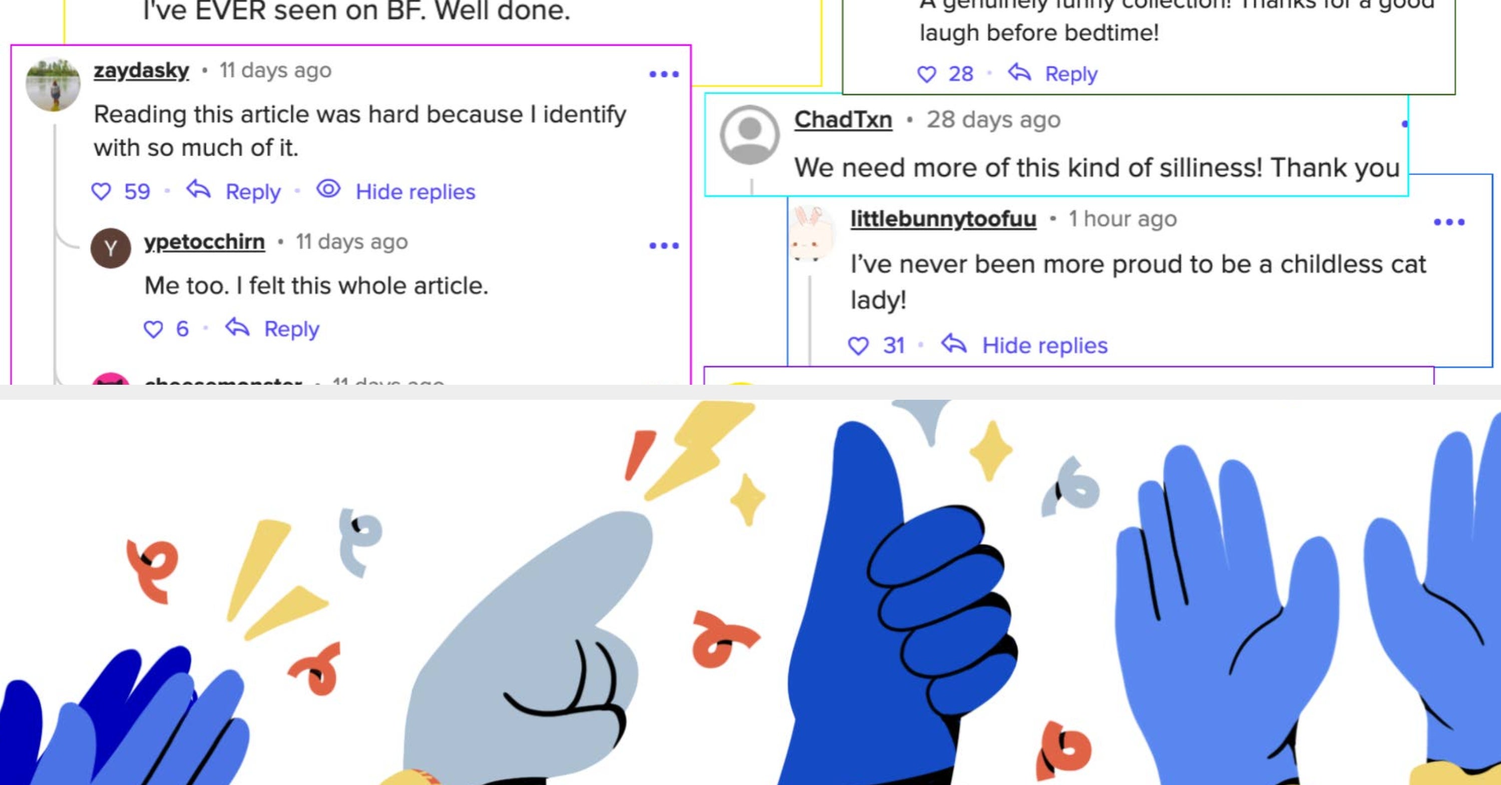 Support BuzzFeed: Now You Can Help Keep It Free