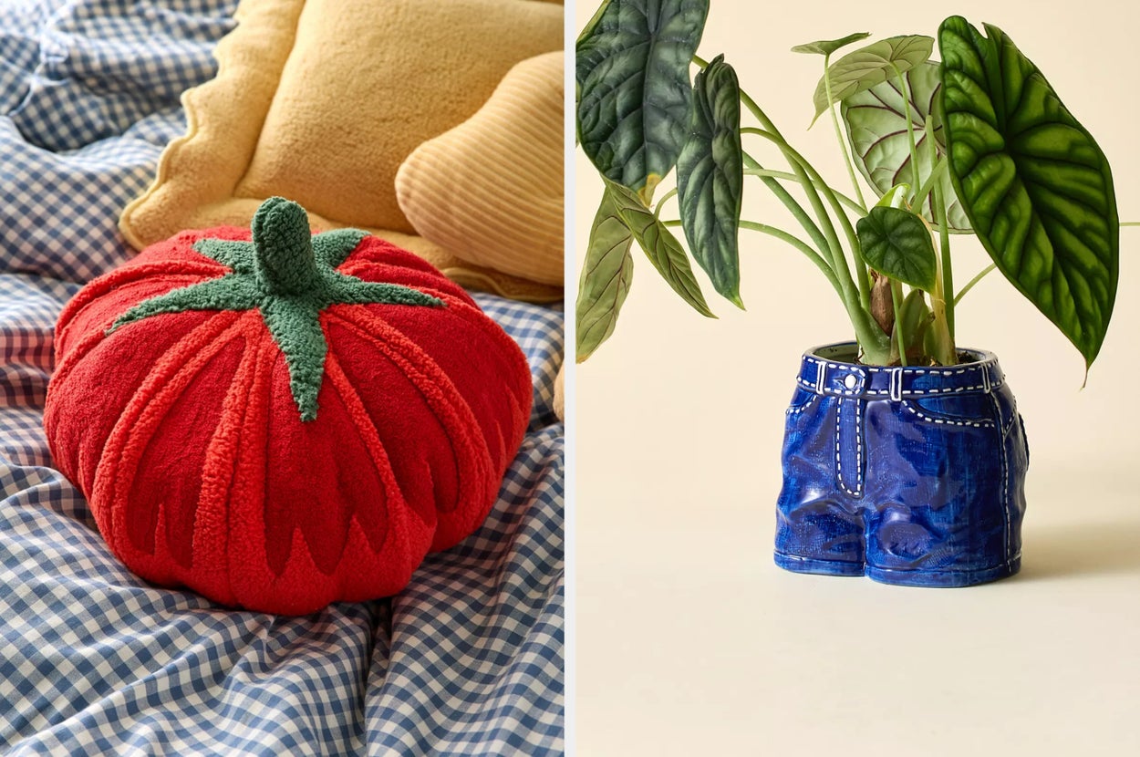 Design A Room And I’ll Figure Out Your Micro-Aesthetic - Web.uk.com