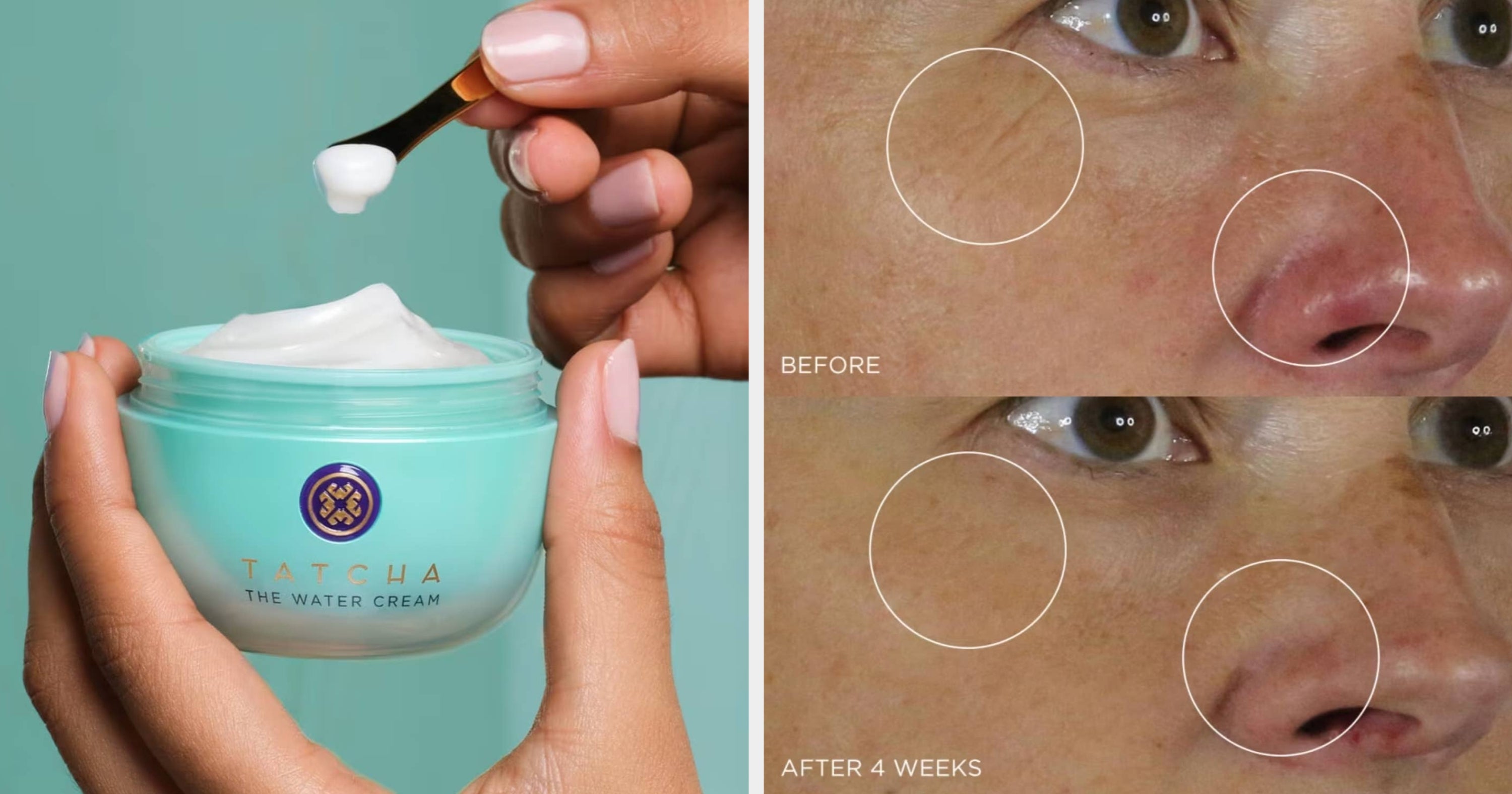 11 Tatcha Products That'll Earn A Spot On Your Vanity