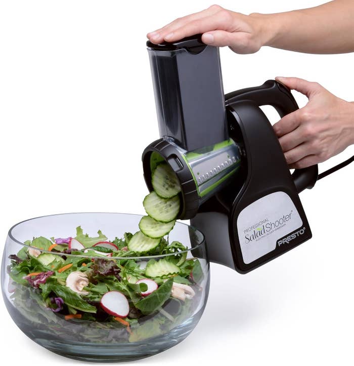34 Time-Saving Kitchen Tools For Quick Cooking