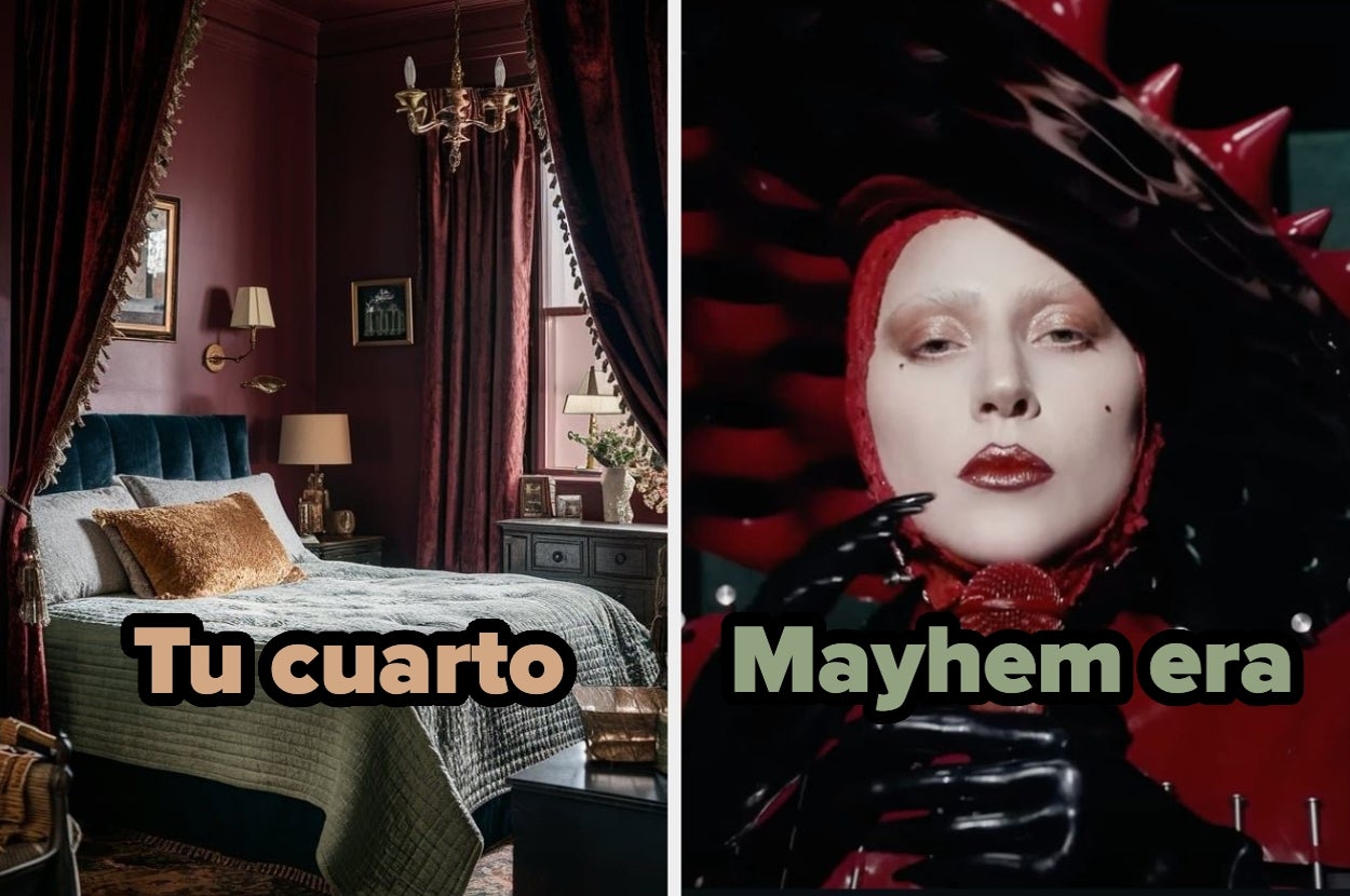 Quiz de Lady Gaga: ¿Qué era musical eres?