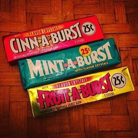 36 Unforgettable Discontinued Foods Lost To Time