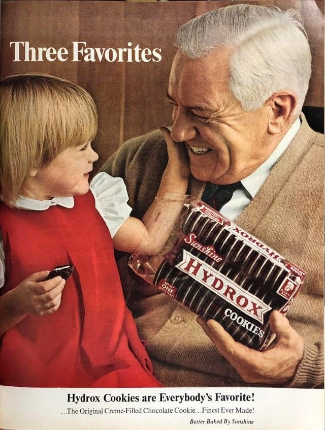 36 Unforgettable Discontinued Foods Lost To Time