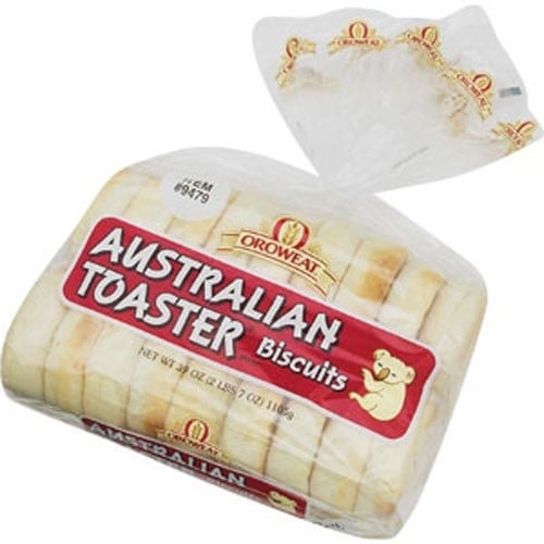 36 Unforgettable Discontinued Foods Lost To Time