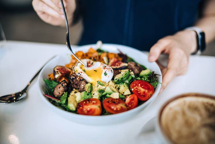 3 Signs You're Not Eating Enough Fiber