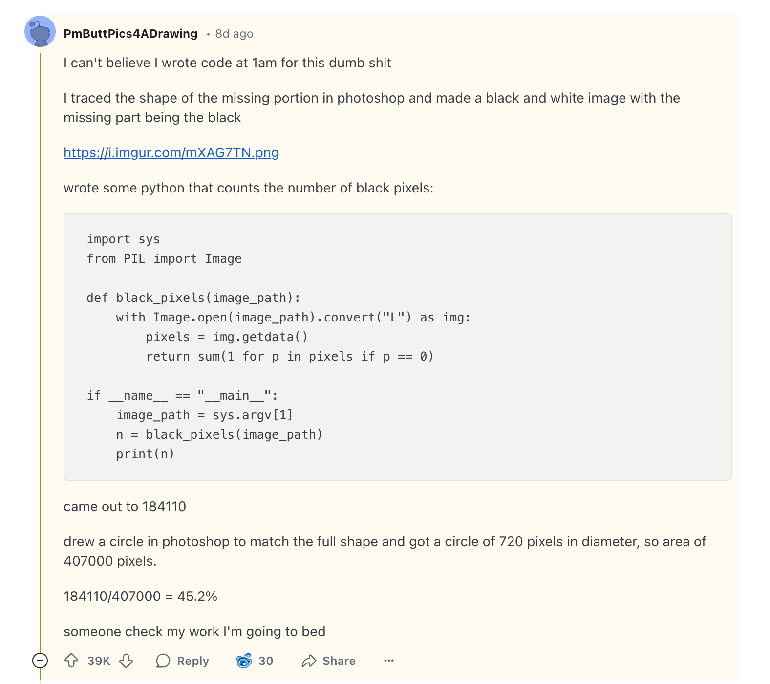 Reddit's Cookie Cutting Debate Goes Viral