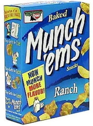 36 Unforgettable Discontinued Foods Lost To Time